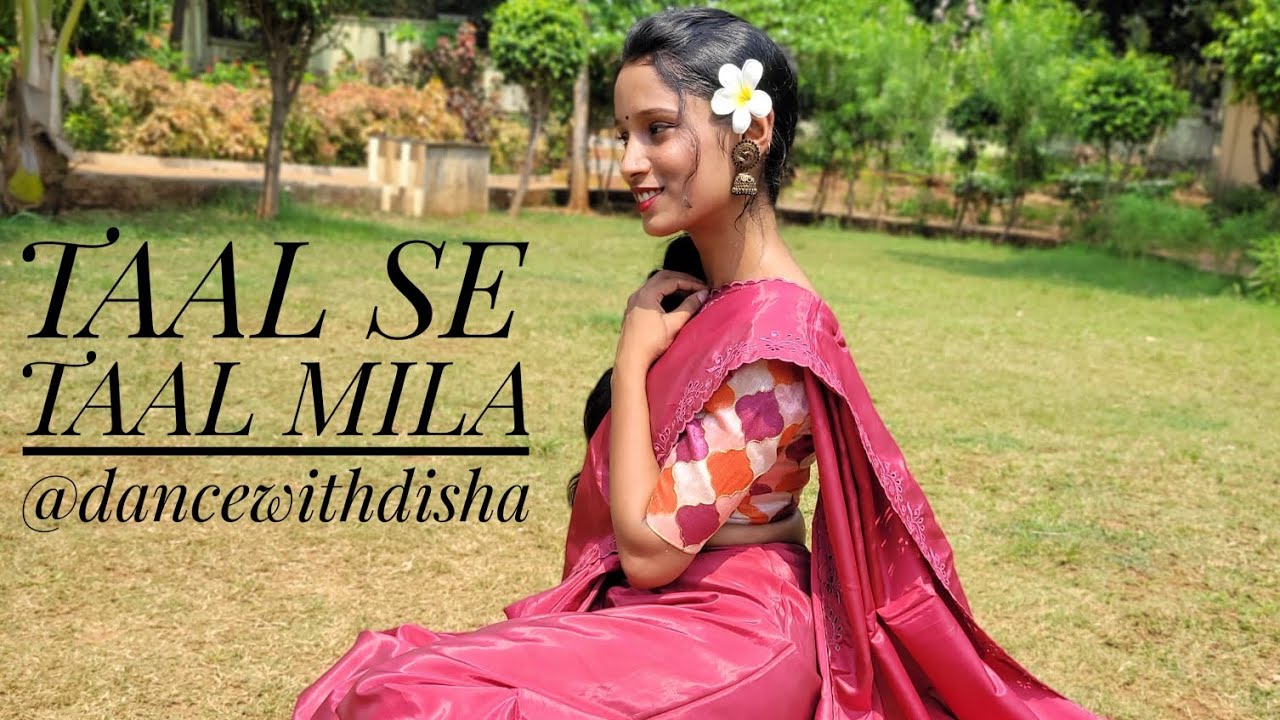 TAAL SE TAAL MILA| A.R RAHMAN | ALKA YAGNIK | UDIT NARAYAN|| TAAL (1999 ...