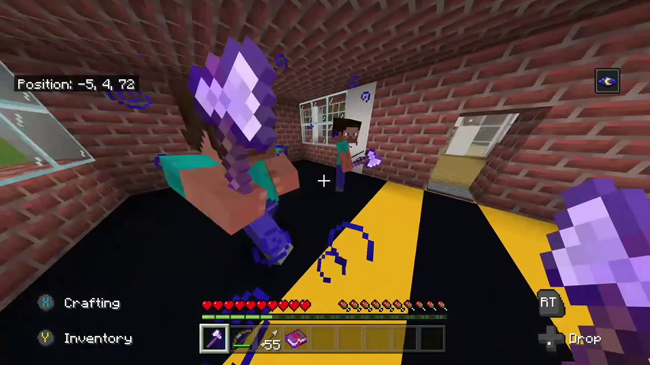 Minecraft MM: New Map! (3) - YouTube