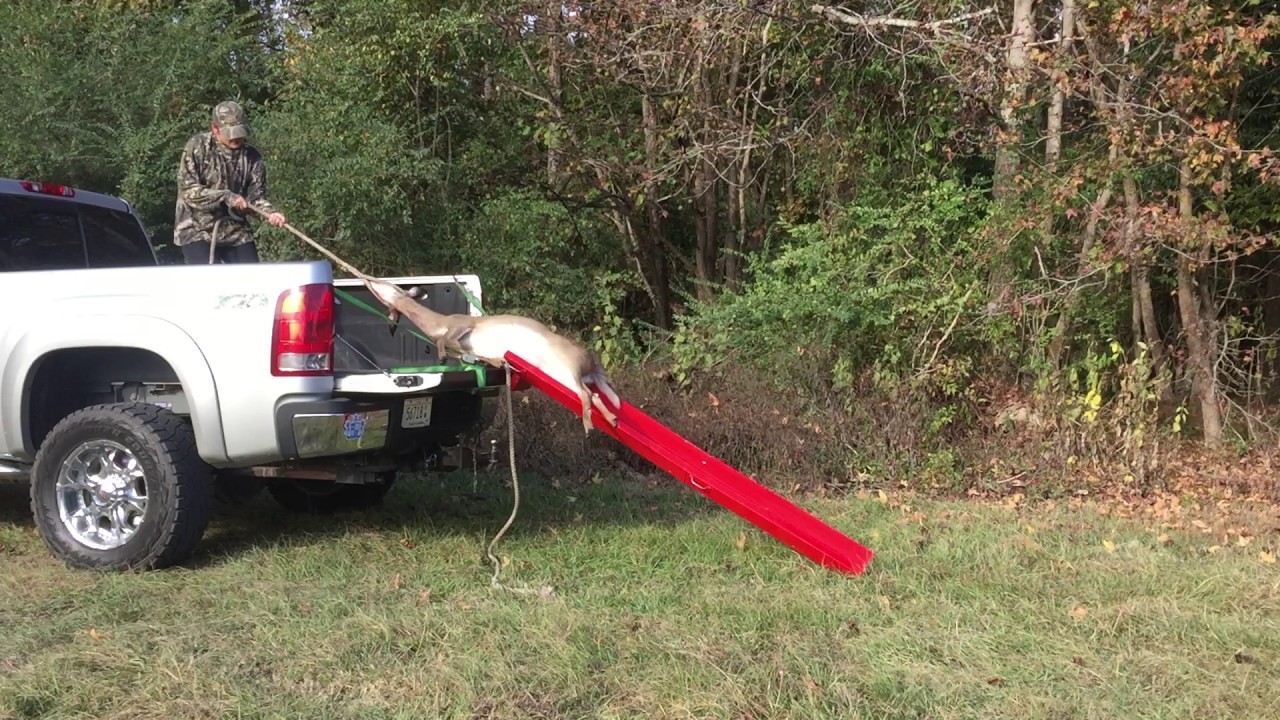 Slide Loader - YouTube