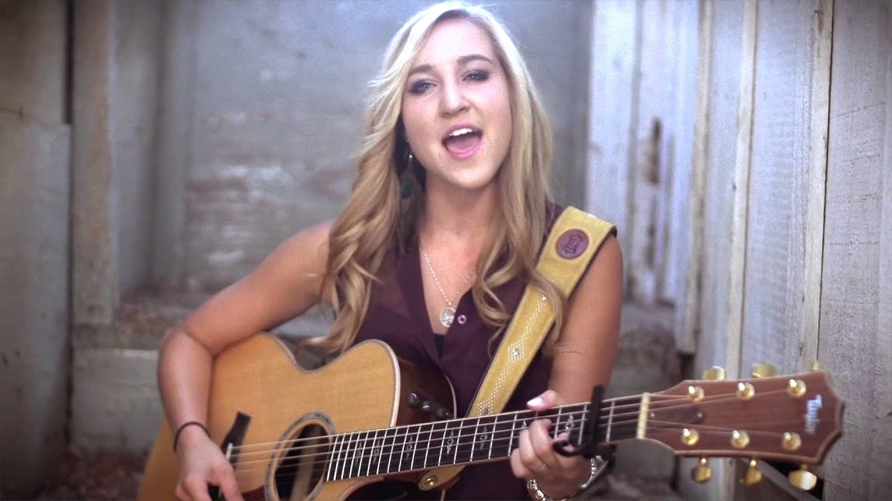 **Raterbug Summer Cover Contest** Kaleigh Jo Kirk performing "Good Girl ...