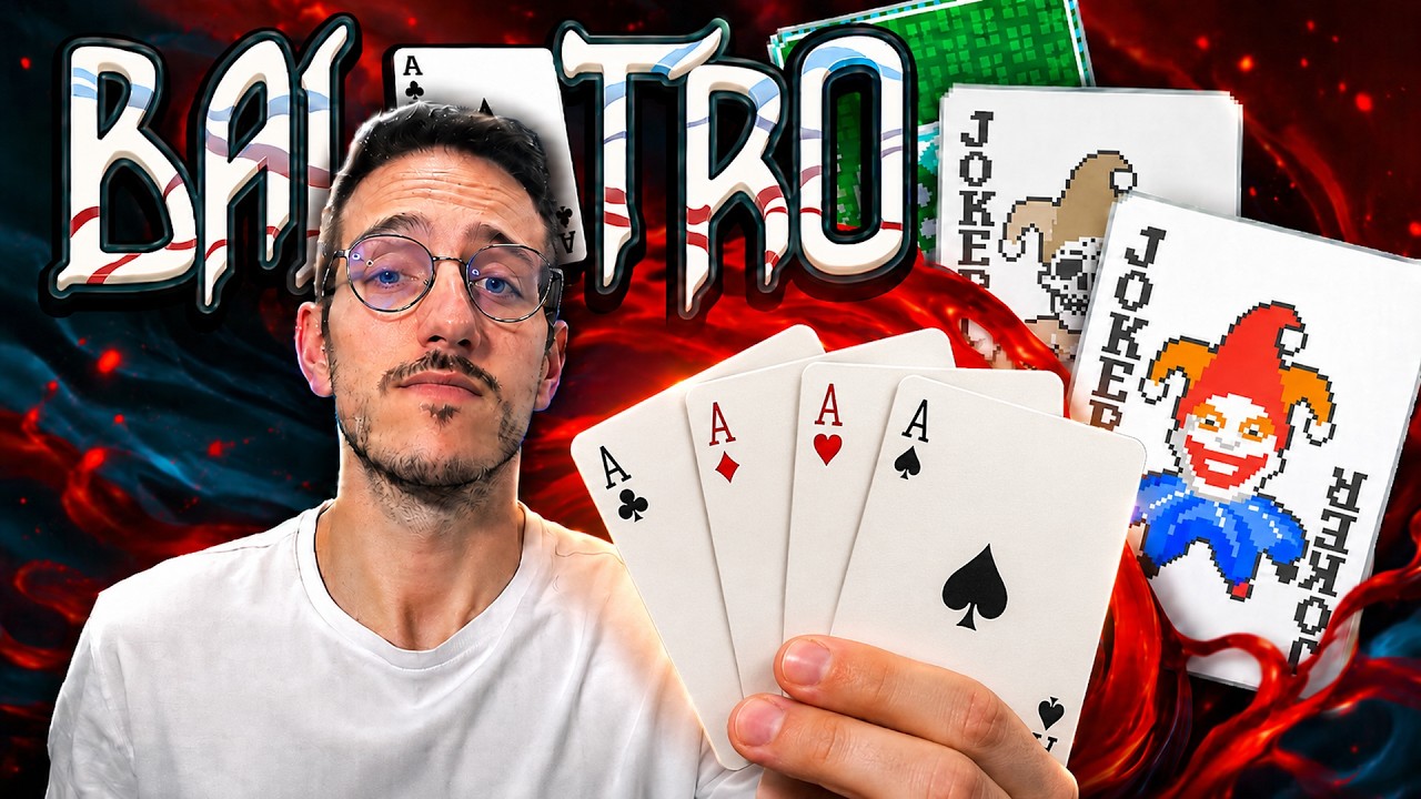 7 CONSIGLI per rendere BALATRO più FACILE! 🃏🔥 - YouTube