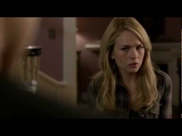 The Secret Circle Cassie And Jake Kiss The Secret Circle Cassie And Jake Kiss
