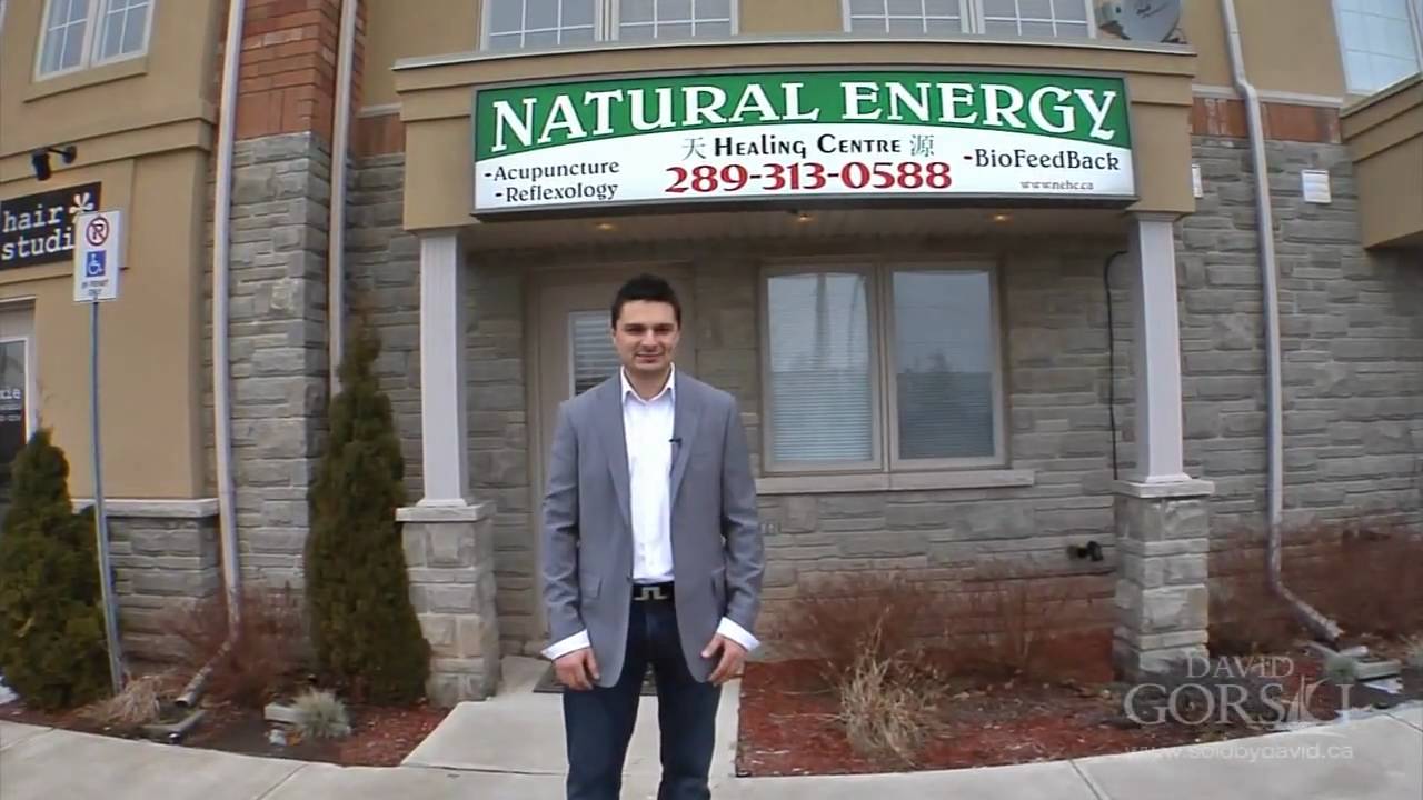 1253 Silvan Forest Drive Burlington David Gorski Remax - YouTube