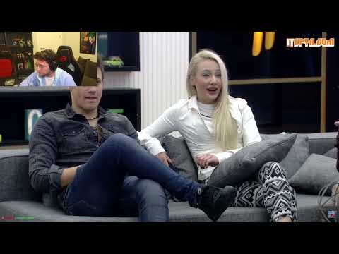 Efe Uygaç - Big Brother 81. Bölüm İzliyor