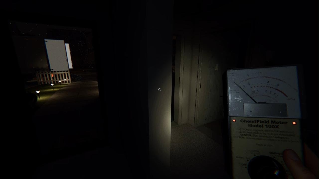 Offline game of ghost session 3 part 1 - YouTube
