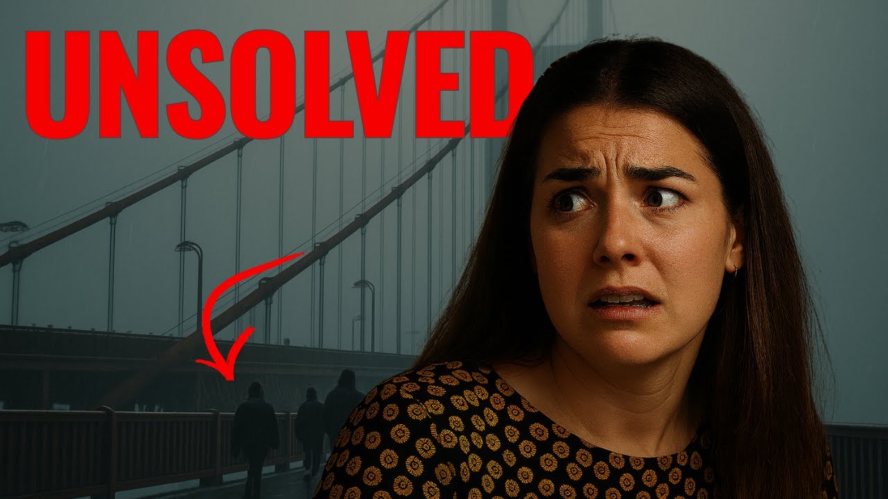 The Kristen Modafferi Case: Every Detail Makes It Stranger - YouTube