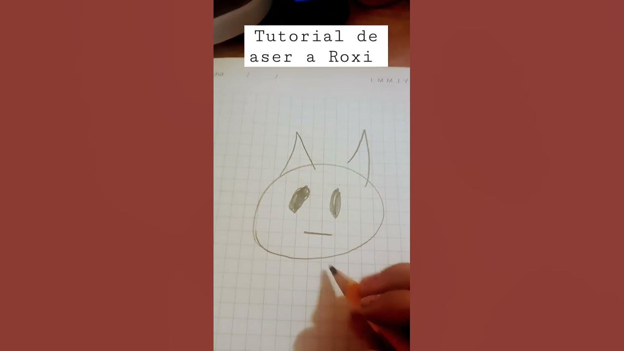 Como Dibujar A Roxi Youtube