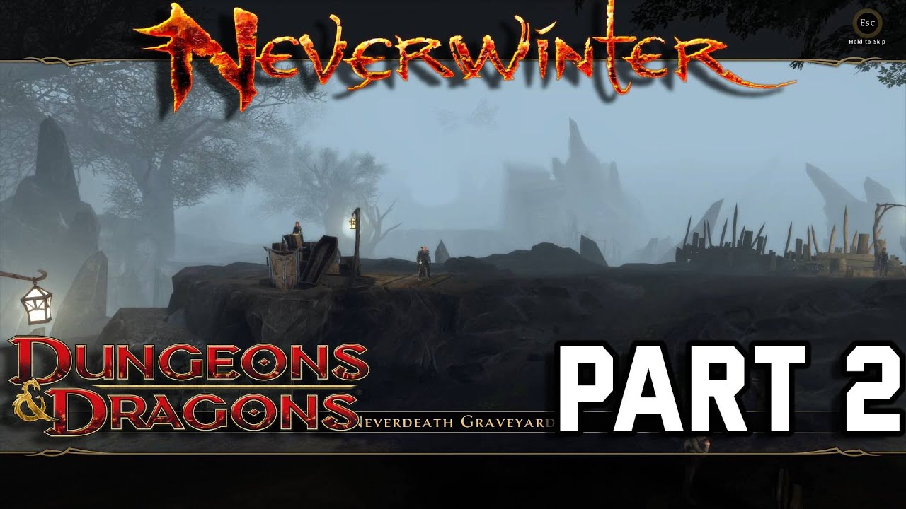 Neverwinter immersive gameplay - Gith fighter - YouTube