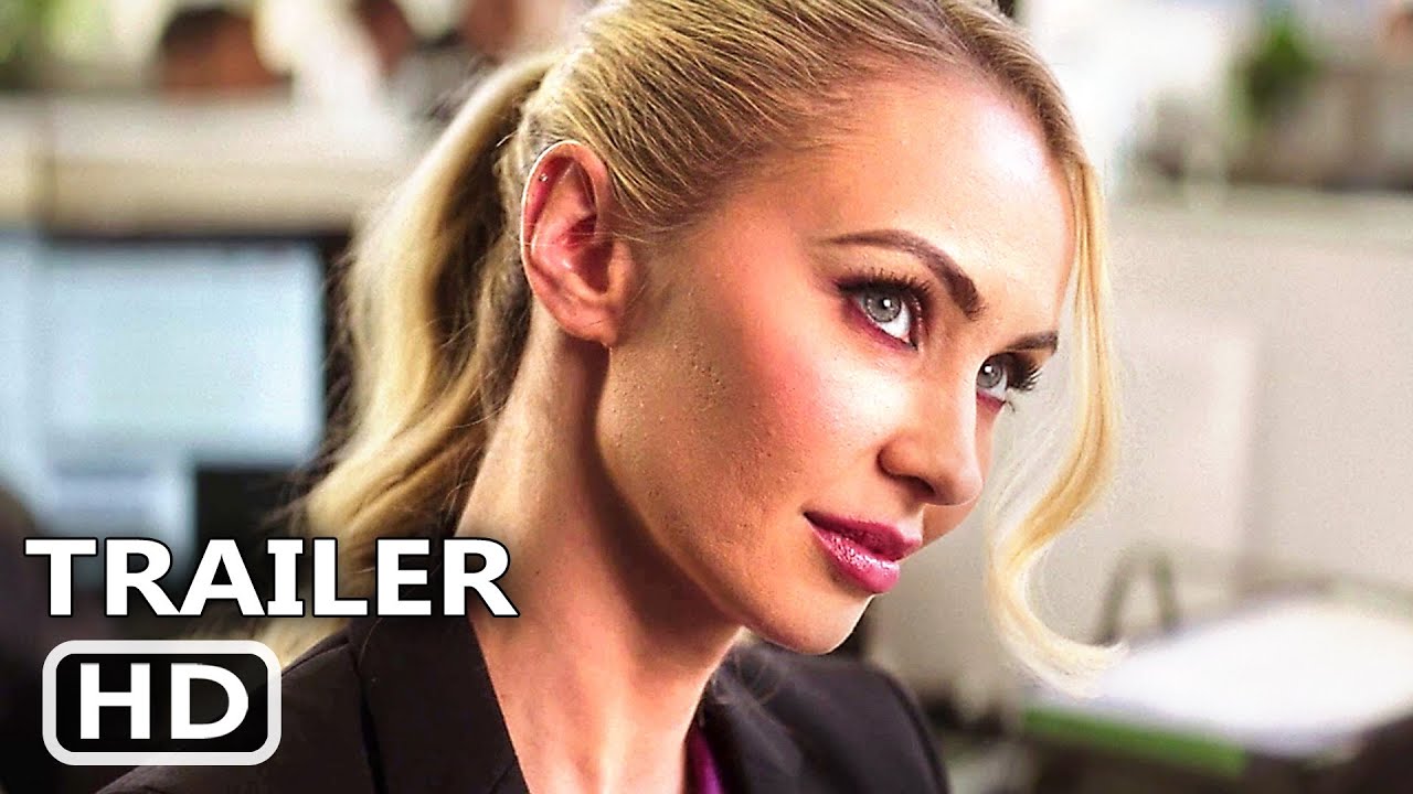 IMPULSE Trailer (2024) Dajana Gudic, Nick Cassavetes - YouTube