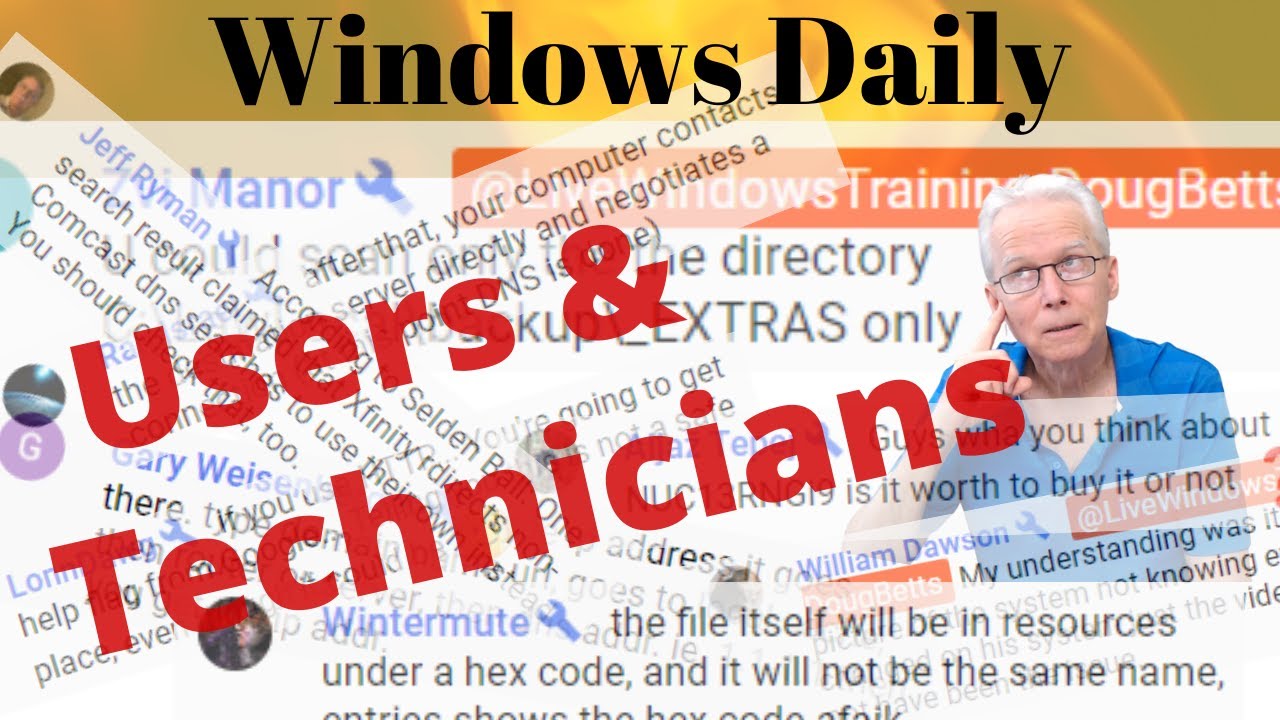 How to Fix a Problem Created by a Windows Update WD96 - YouTube
