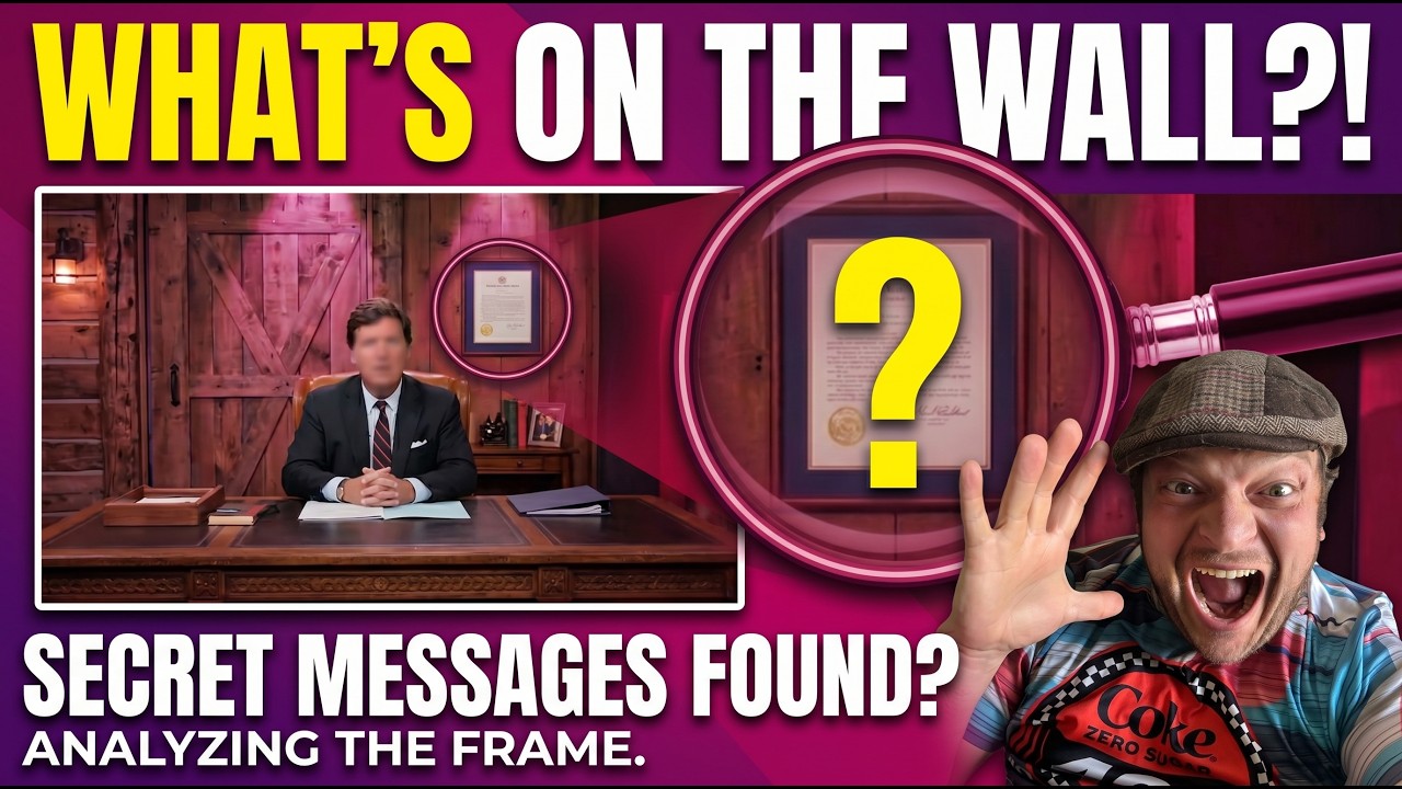 Tucker Carlson Breaks Silence on Twitter Starting World War III | No ...