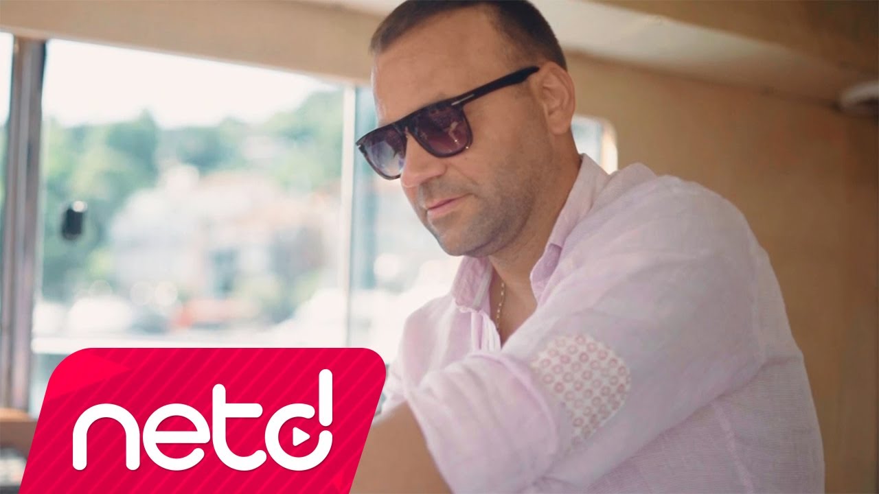 Serhat Sezen - İnce Giyerim İnce - YouTube