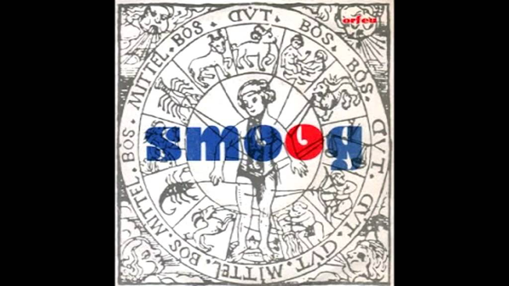 Smoog - Smoogin' (1973) - YouTube Music