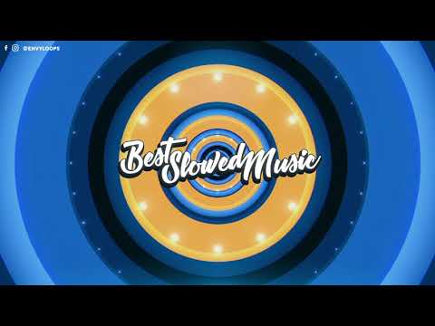 Martin Garrix feat. Khalid - Ocean [Slowed Down]