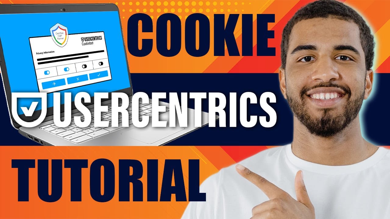 Usercentrics Cookiebot CMP Implementation | Consent Mode Review & Tutorial (2025) - YouTube