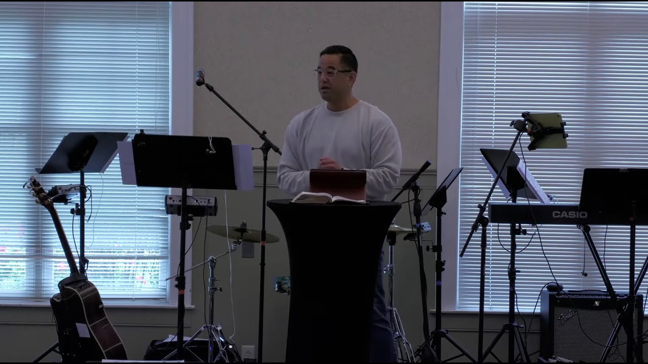 Season 4, Episode 2 | May 25, 2025 | George Lim - YouTube