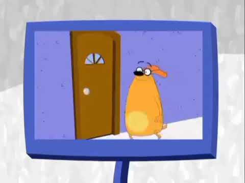 Fetch! With Ruff Ruffman Season 2 Episode 20 Cold Closing Clip - YouTube