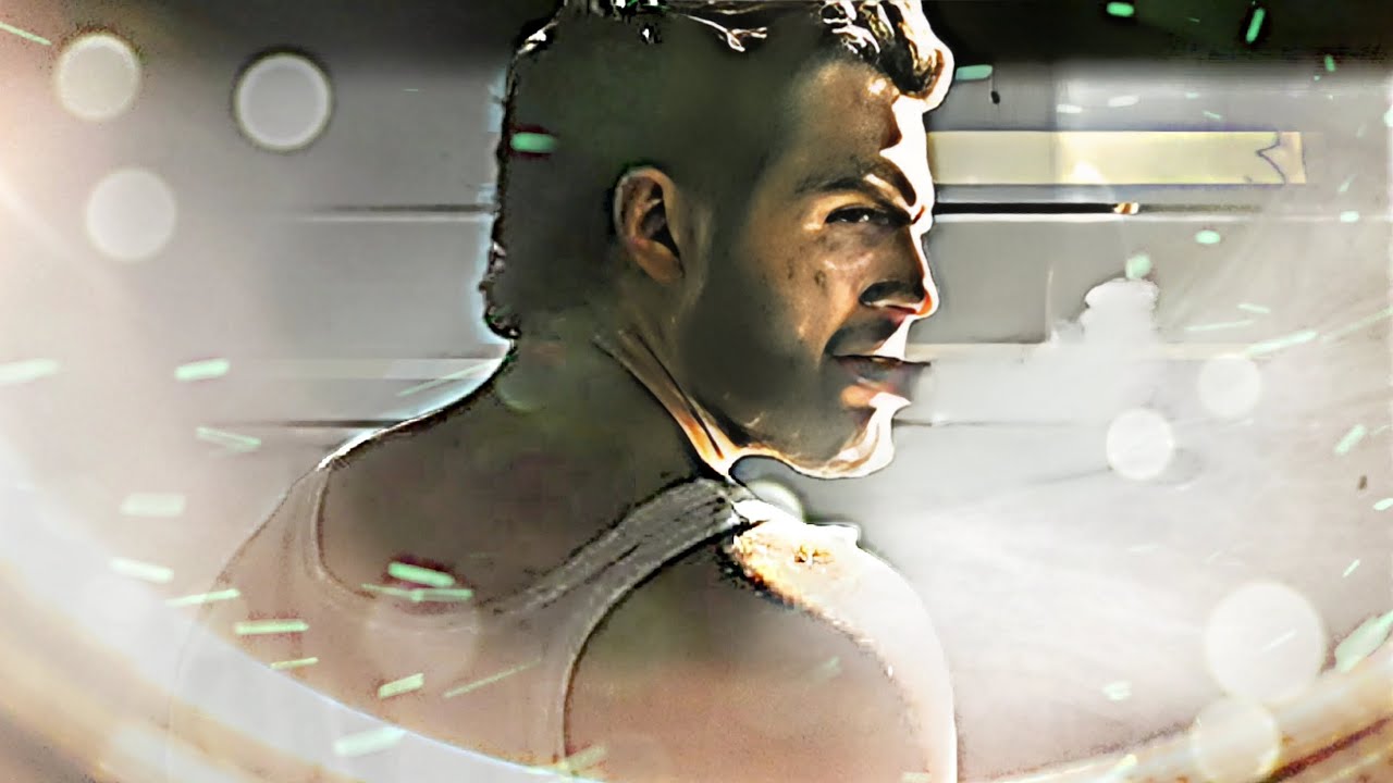 Marvel's Calverine Edit [ 2K ] | Henry Cavill Wolverine Edit | #marvel ...