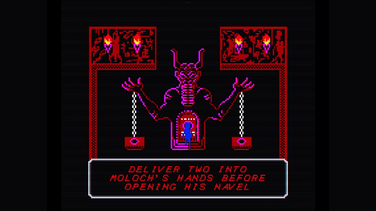 Faith Chapter 3 Walkthrough | Ending 1 (2 variations) - YouTube