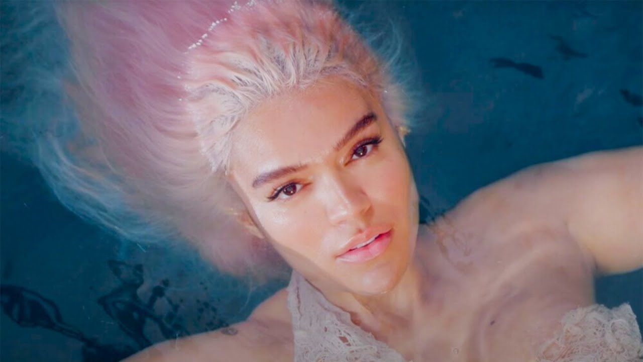 KAROL G - S91 (Official Video) - YouTube