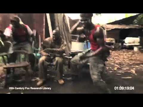 MONKEY AK-47 - YouTube