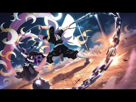 The Most Visually Stunning Anime Fights of All Time! 