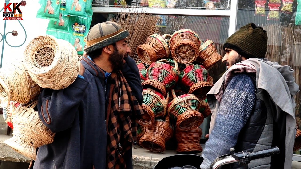 kangri jung part 2 - Kalkharabs - YouTube