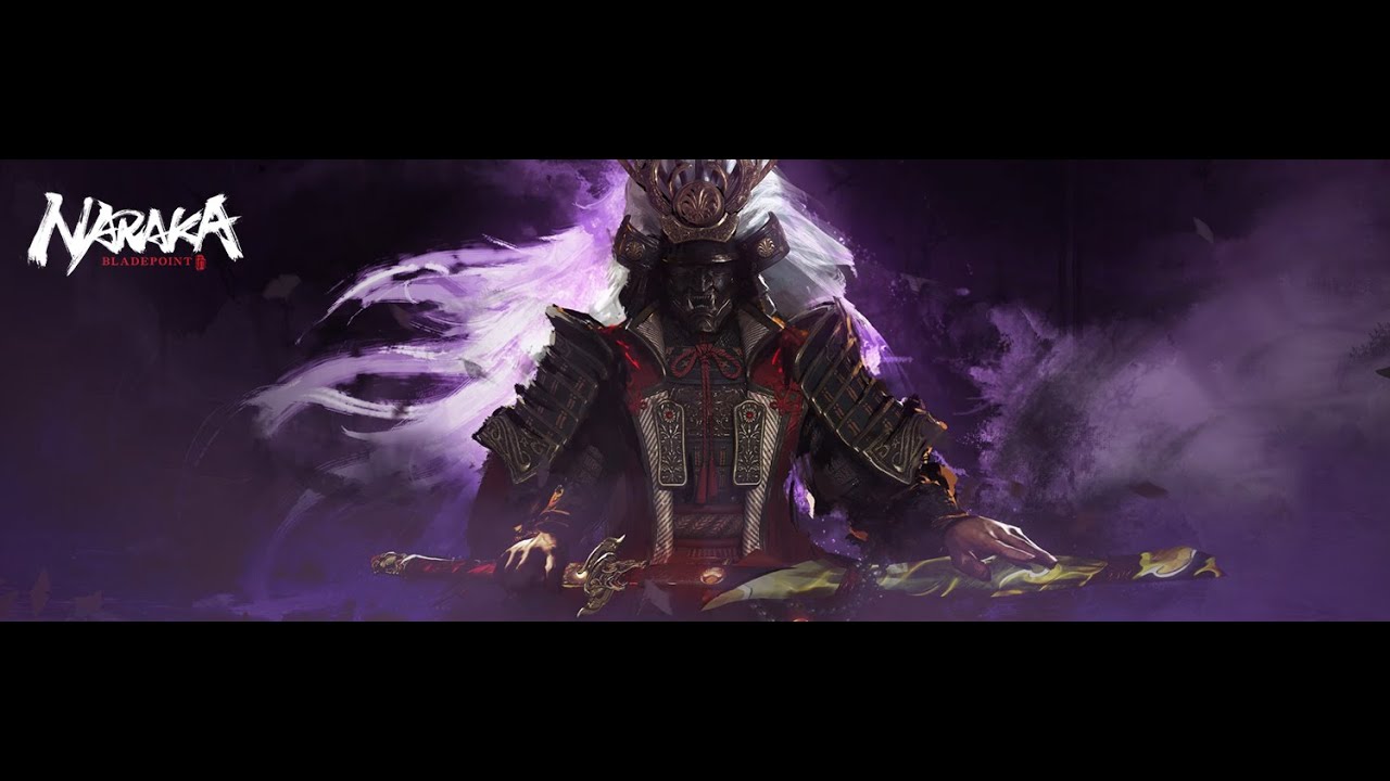 Montage Naraka #1 - YouTube