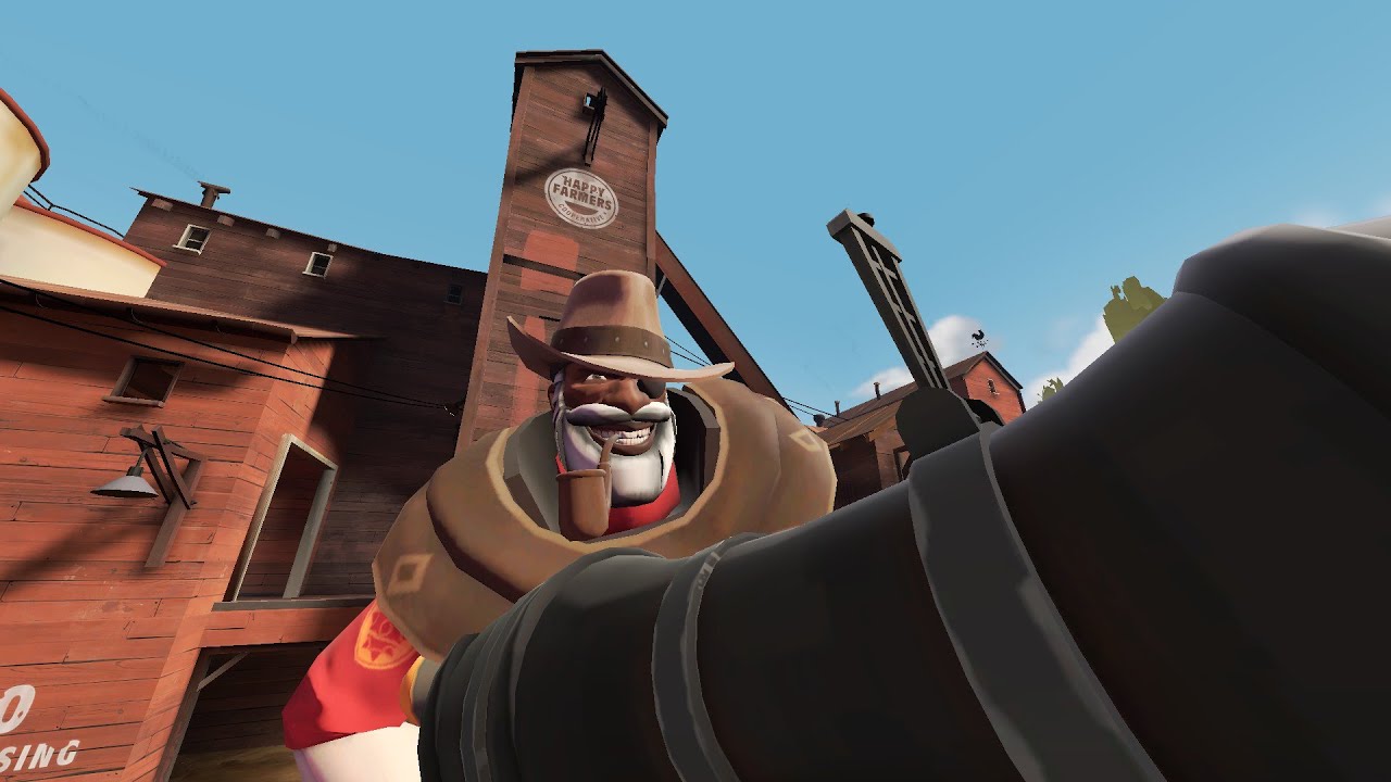 [TF2] The Double Donk contract - YouTube