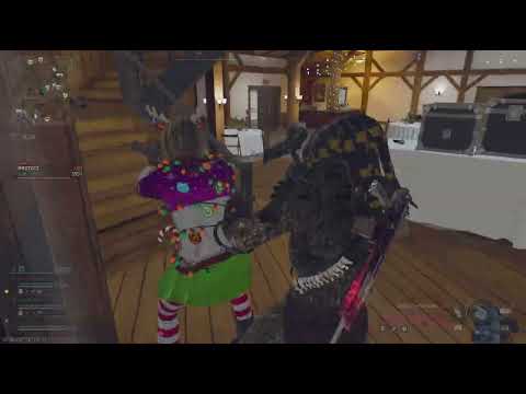 Warzone with annoying friend - YouTube