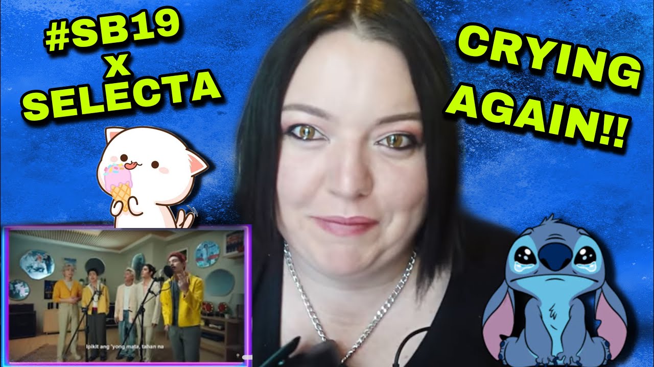 #SB19 x SELECTA 'MAPA' Music Video | #MaPaSelectaMuna | REACTION - YouTube