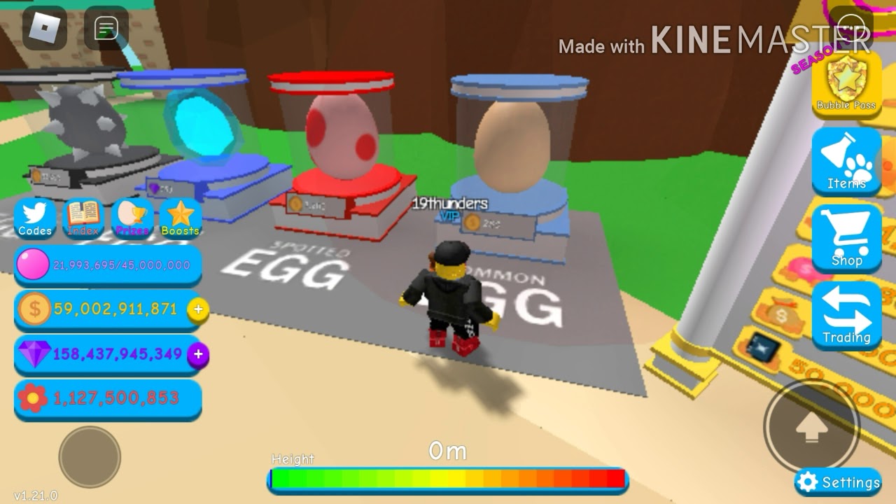 #roblox #memes bubble gum simulator memes i hatched doggy on camera ...