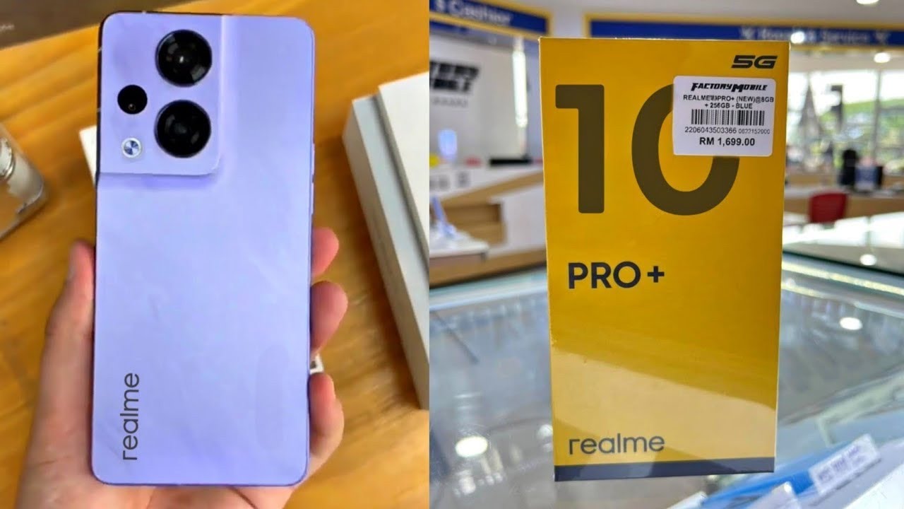 Realme 10 Pro Max | 200 MP Camera | 65w | 120hz Amoled - YouTube