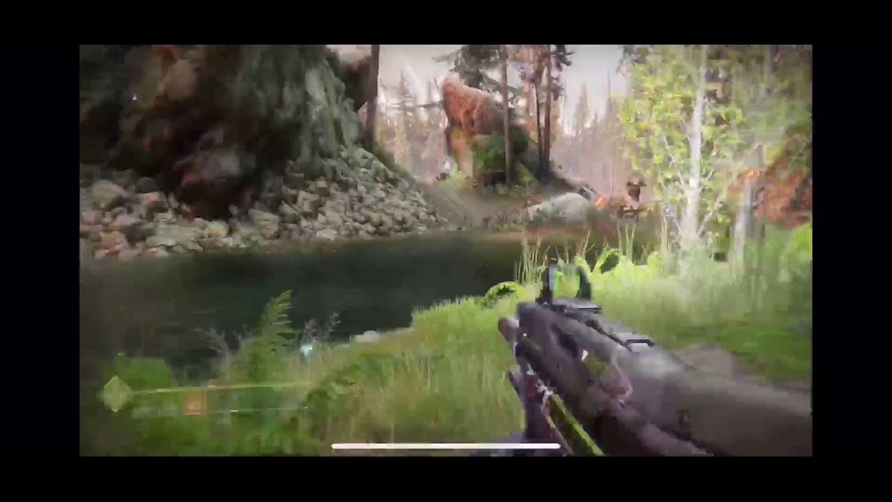 Finishing Nascent Dawn quest - YouTube