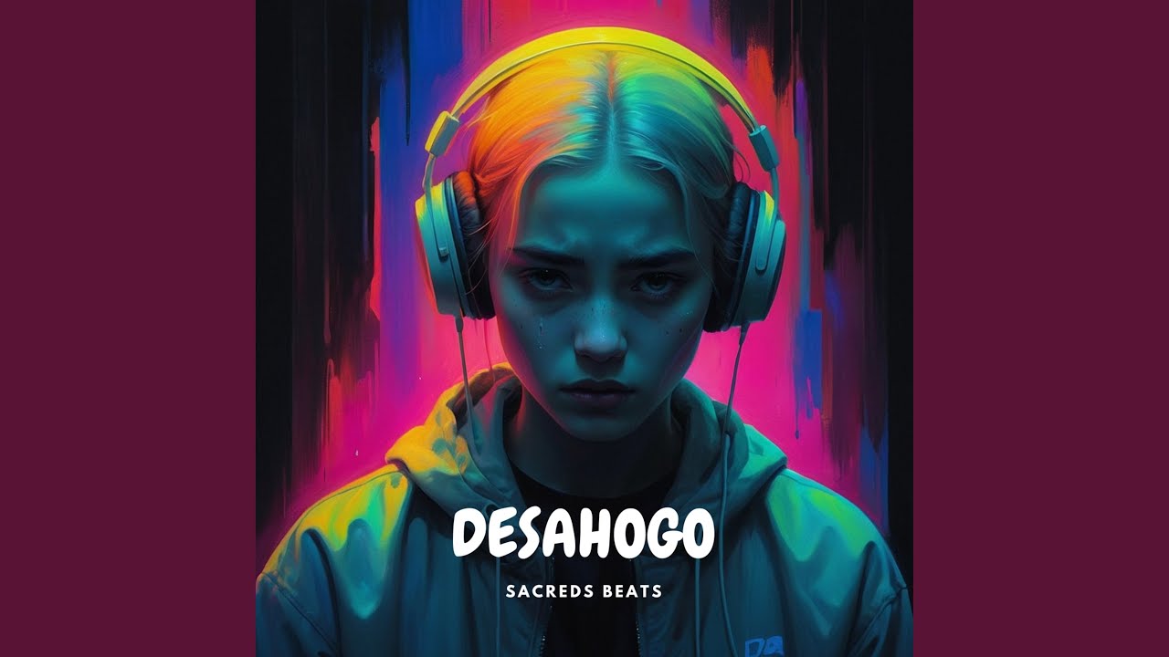 Desahogo - YouTube
