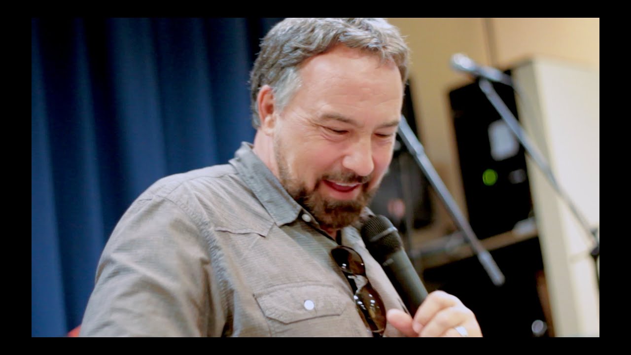 Destiny Finder Conference with Michael Brodeur - YouTube