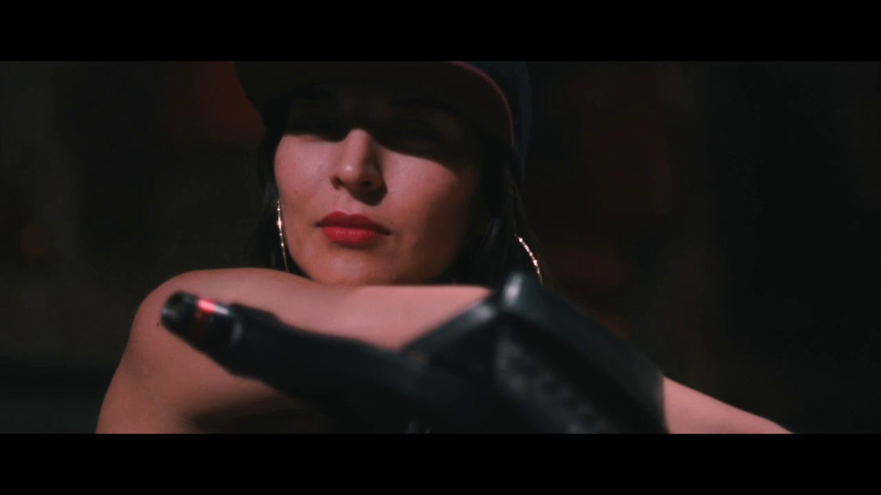 CAT LIRA | H.E.R.O.I.N.A. | TEASER - YouTube