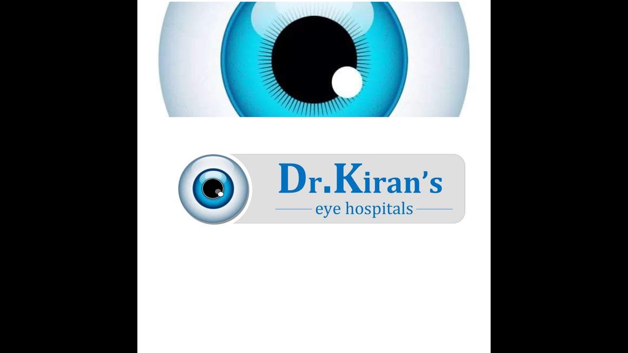 My Eye Checkup at Dr. Kiran's Eye Hospitals #Dr. Kiran's #EyeCheckup # ...