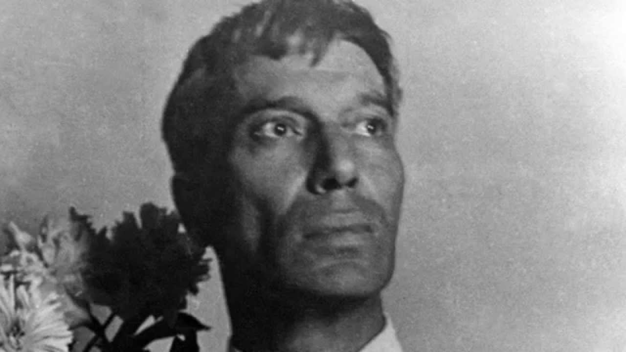 " L'ora della passione" di Boris Pasternak Interpreta: Sergio ...