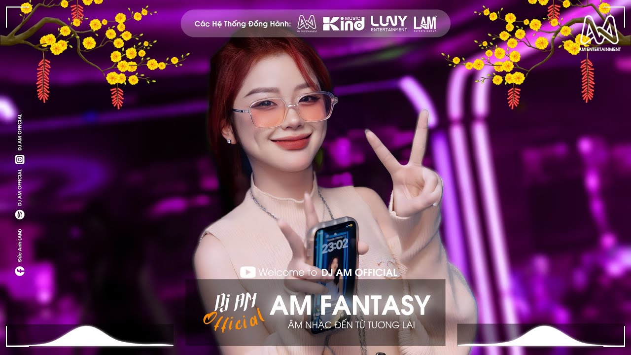 MASHUP 10 IN 1 - NHẠC REMIX TRIỆU VIEW HAY NHẤT TIKTOK HIỆN NAY ♫ TOP ...