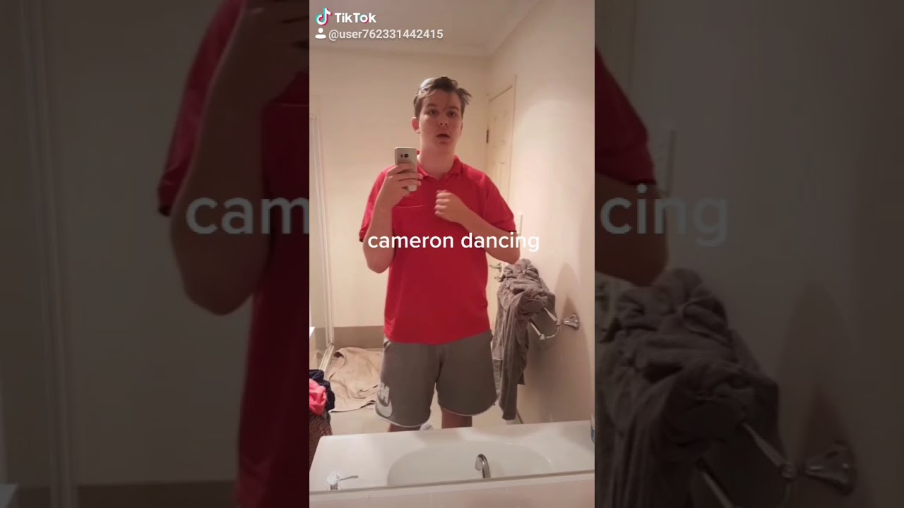 cambo tiktok compilation 1 *NOT CLICKBAIT* - YouTube