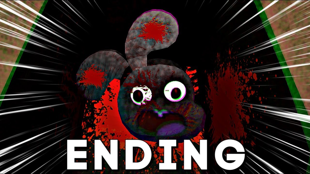 [GRIEVING CREEPYPASTA GAME] The Grieving - Full Walkthrough Gameplay ...