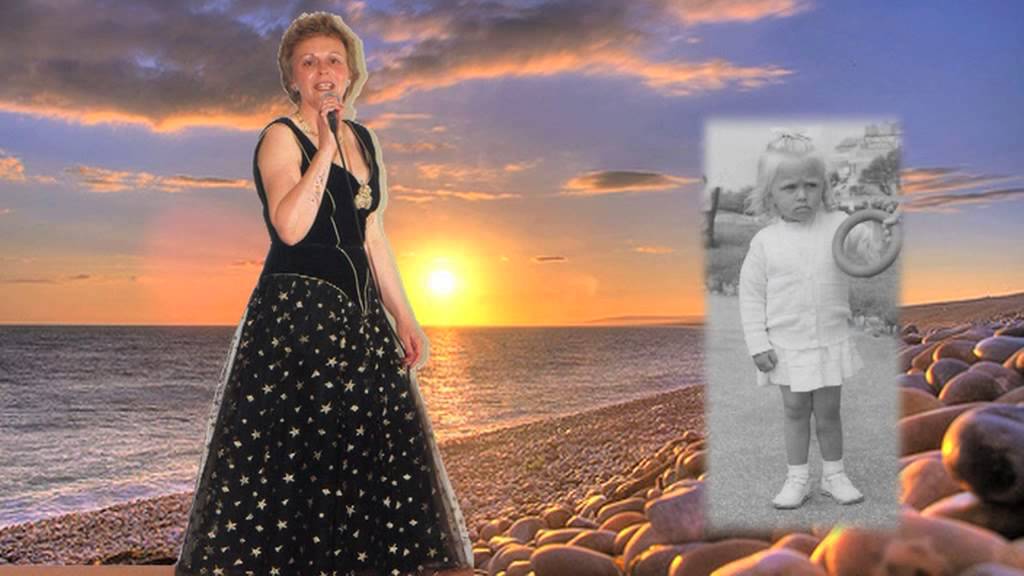 Val Ross - Picking Up Pebbles - YouTube