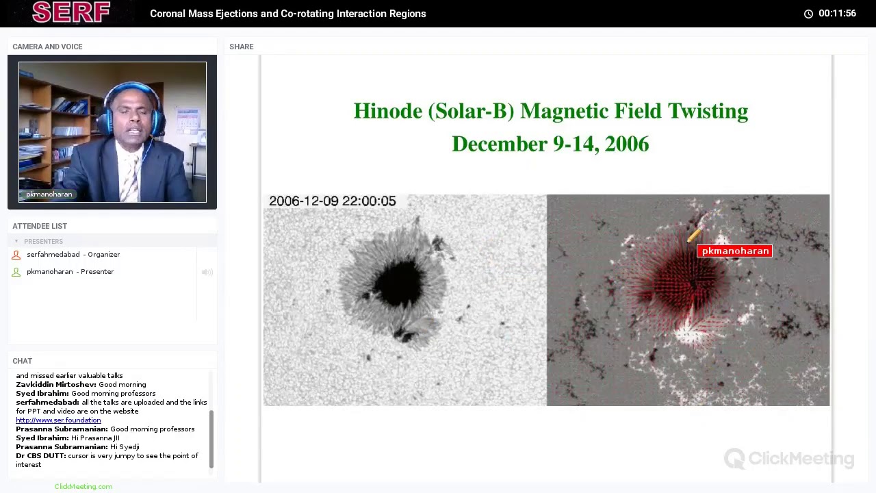 web 12 3 Coronal Mass Ejections and Co-rotating Interaction Regions ...