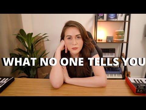 Why your music isn't good enough...