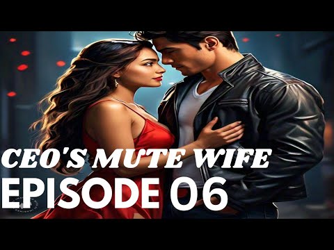 CEO's Mute Wife 06 || धैर्य और धानी का एक्सीडेंटल किस 06 || pocket ...