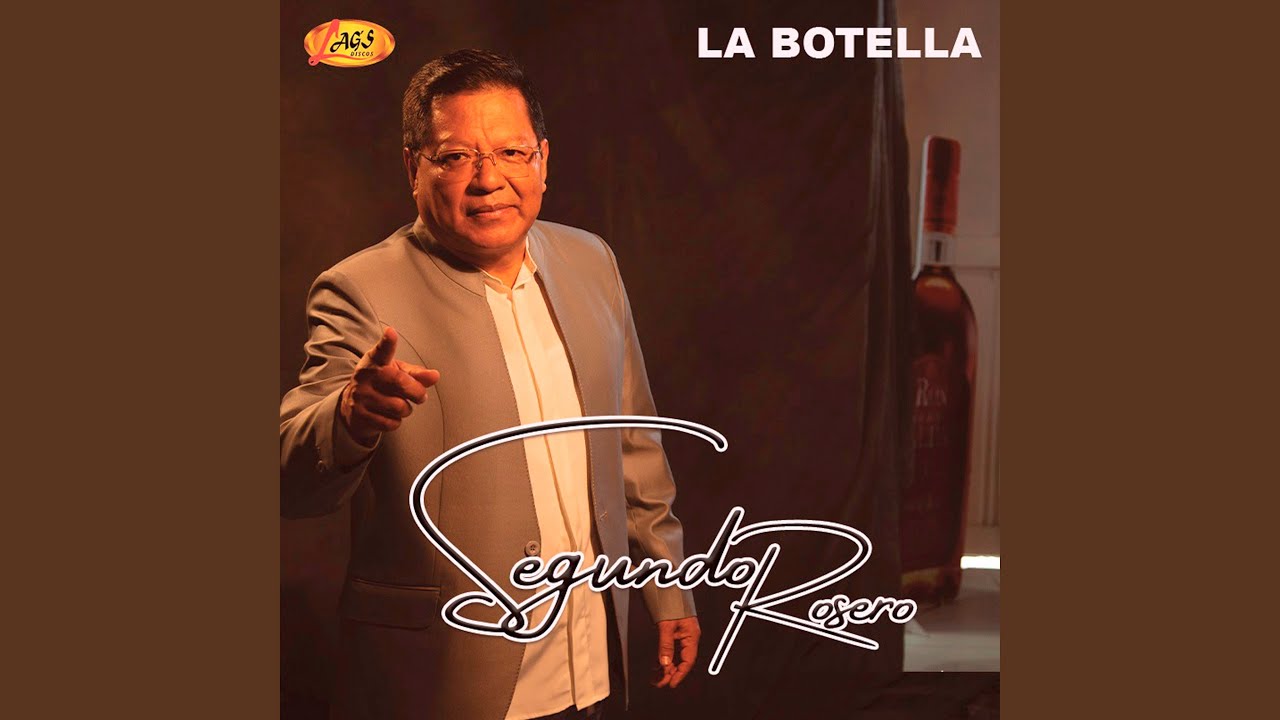 La Botella - YouTube