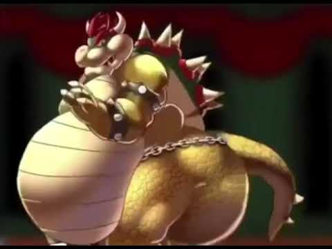 Bowser fart