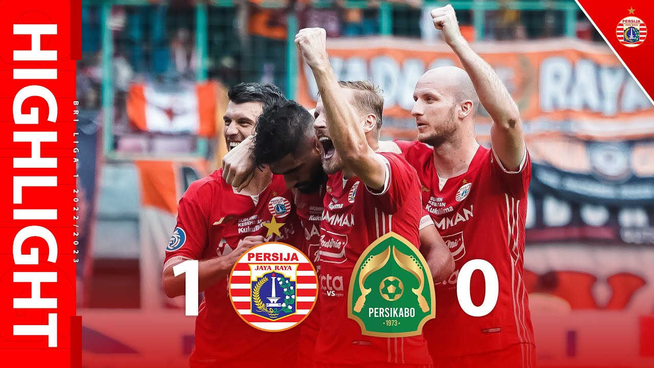 Persija Wallpaper 2022