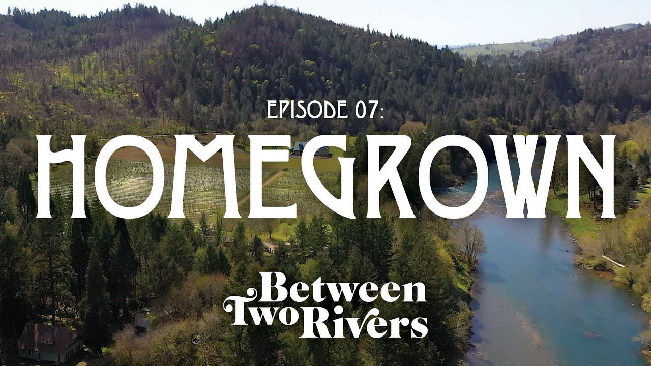 Between Two Rivers: Episode 07 - Homegrown - YouTube